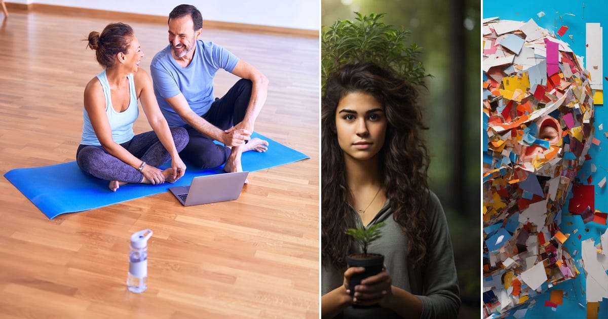 List: Self love | Curated by Ravan | Medium