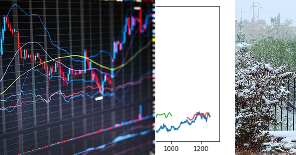 List: Algorithmic Trading | Curated by Peter Malmkjaer | Medium