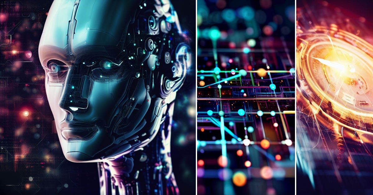 List: Machine Learning Course | Curated by Machine Learning in Plain ...