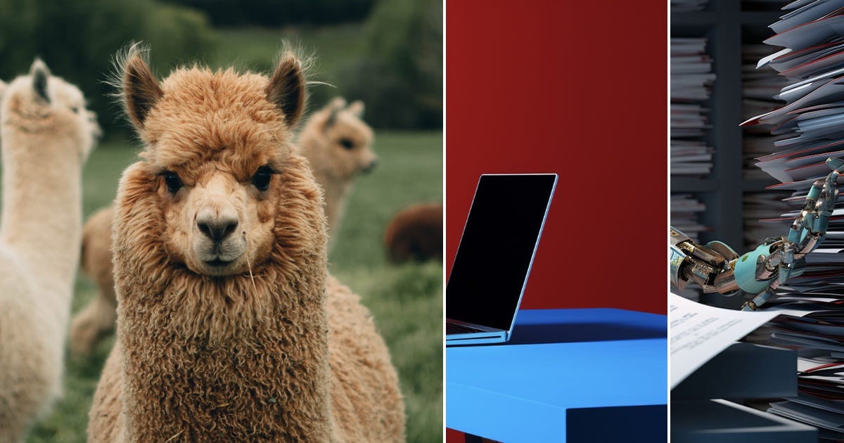 List: AI | Curated by Joanne Donohue | Medium