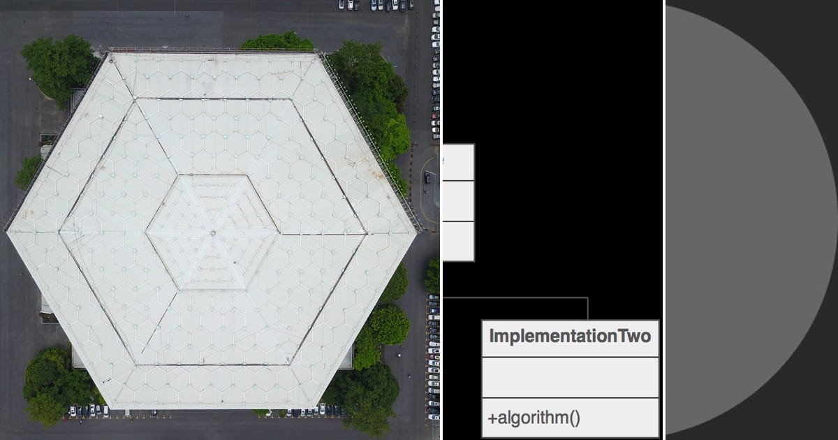 List: Design Patterns | Curated by Onur Mert Demir | Medium