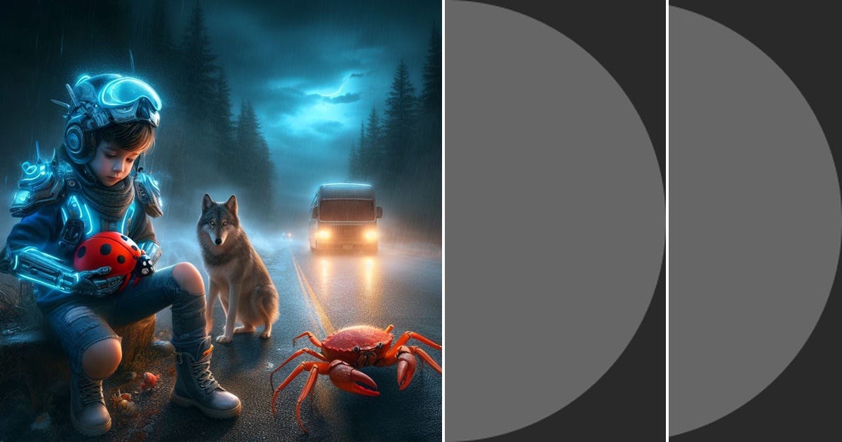 List: My Random Fiction! | Curated by Rafael Romo Mulas | Medium