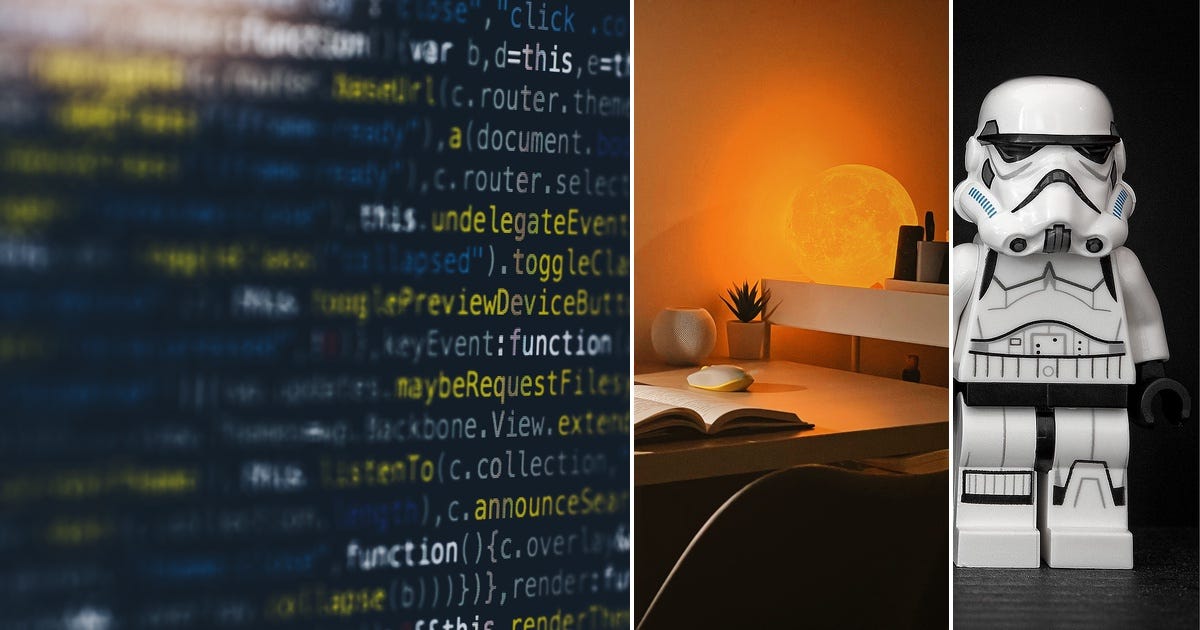 List: DataBases | Curated by Álvaro Huertas García | Medium