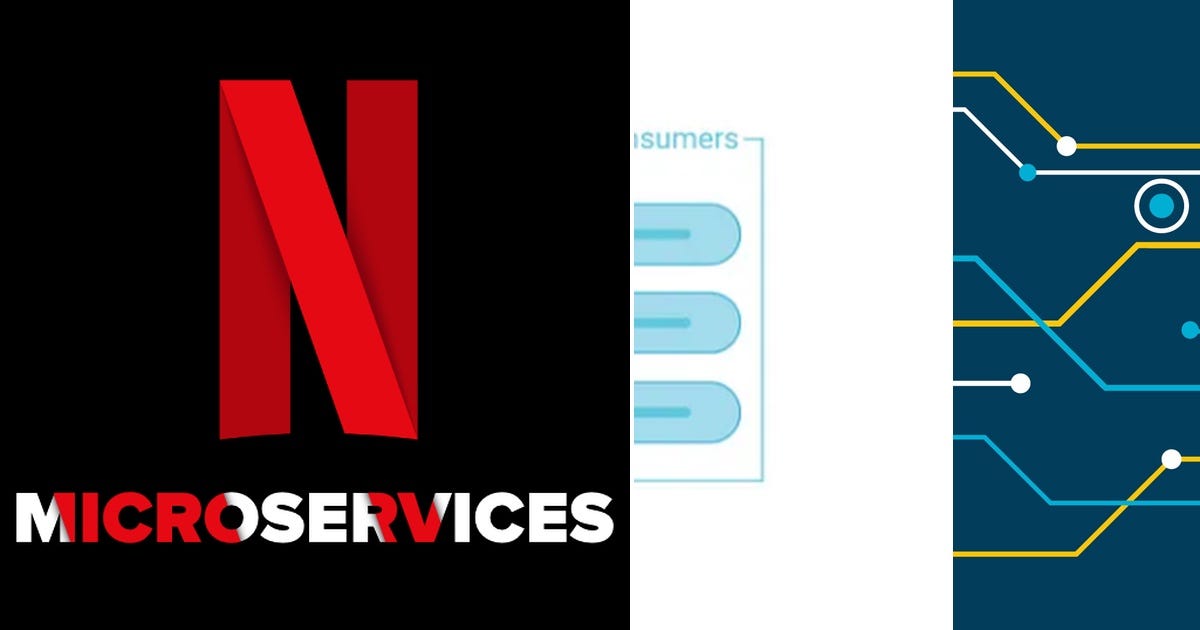 List: Microservices | Curated by Sureshkolipakula | Medium