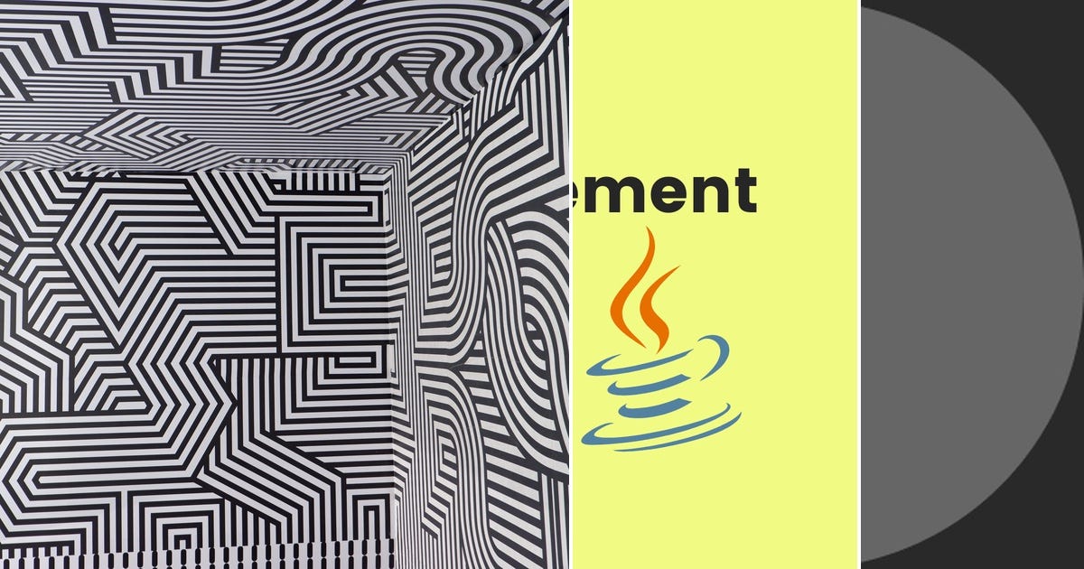 List Design Pattern Curated By Vienle Medium 