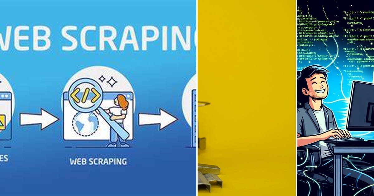 List: Python | Curated by Bugasorin | Medium