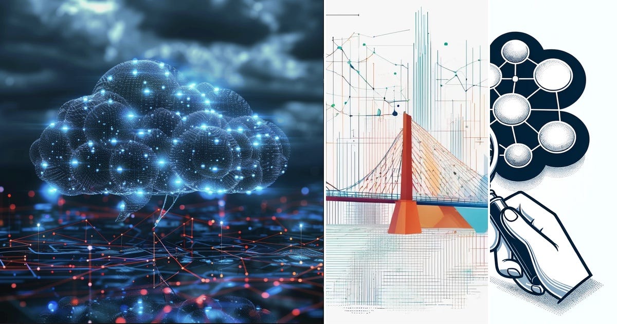 List: Graph | Curated by Thomas W Willard | Medium