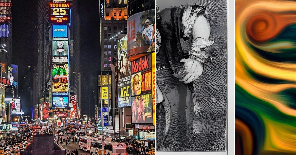 List: Critical Theory | Curated by Scott Brodie Forsyth | Medium