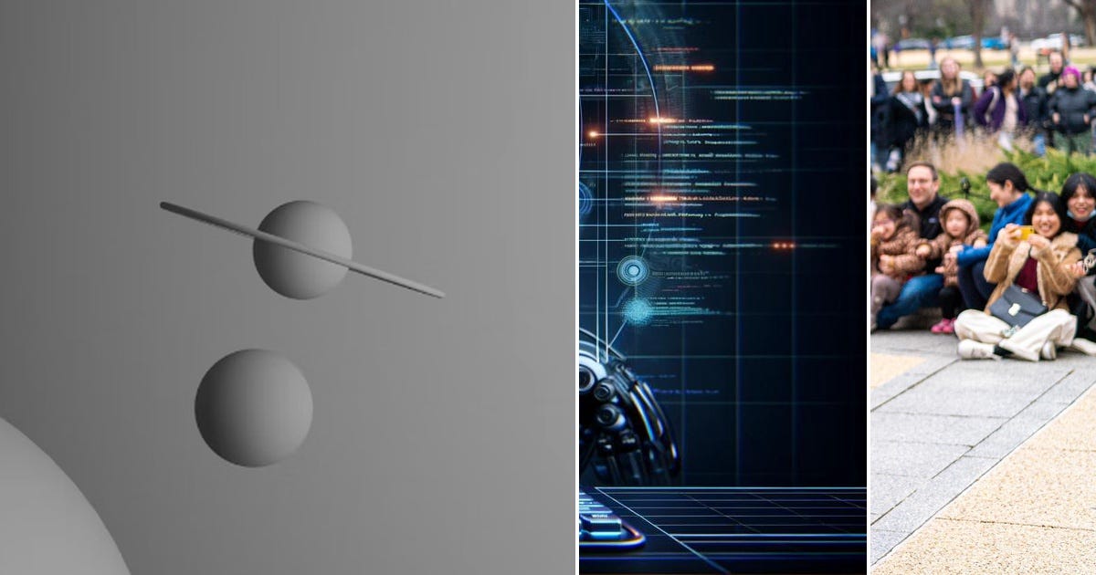 List: Harrison | Curated by David Harris | Medium