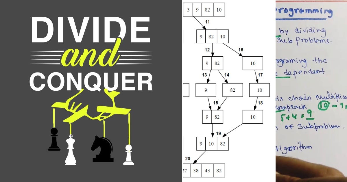 List: Parallel Programming | Curated by Juvenal Andrade de Carvalho | Medium