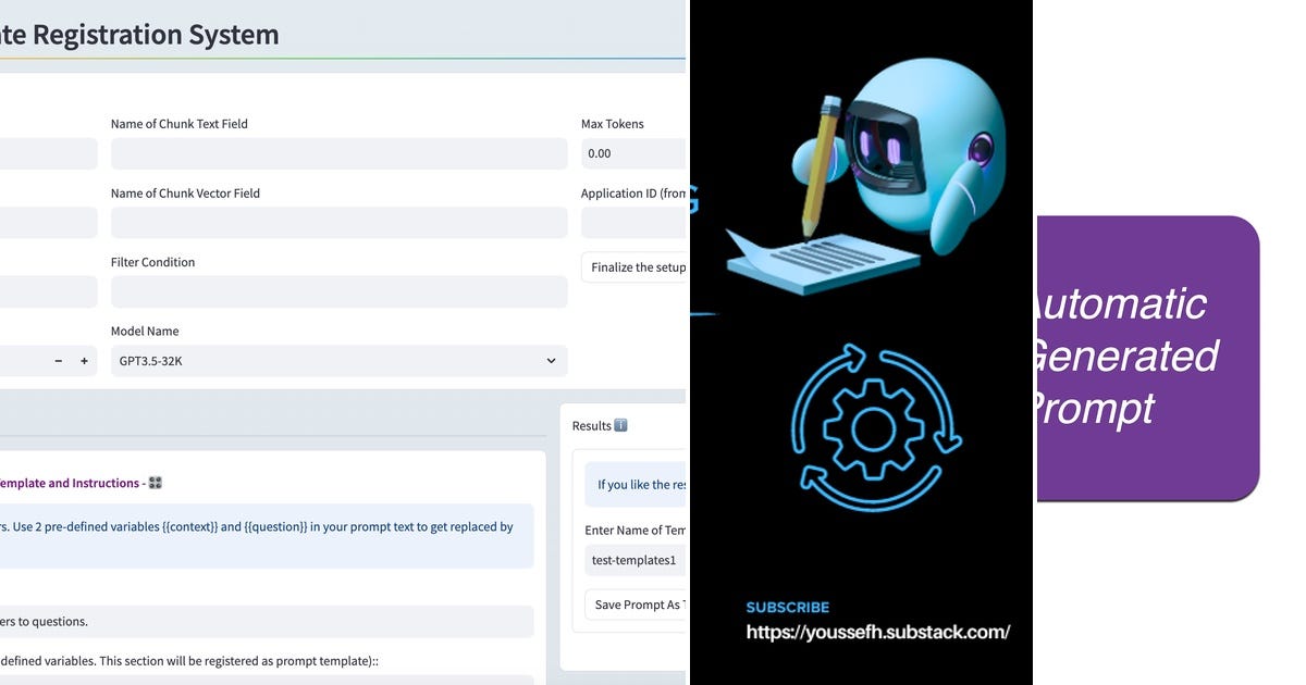 List: Prompt engineering | Curated by Kerth | Medium