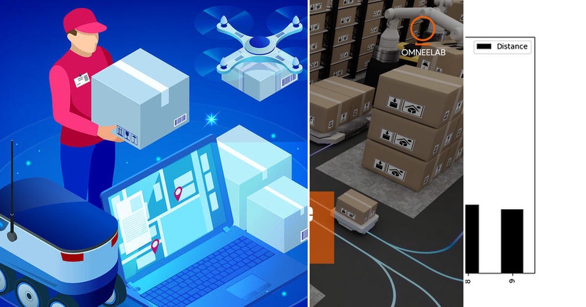 List: Buzt Workshop | Curated by Marcelo Farr | Medium