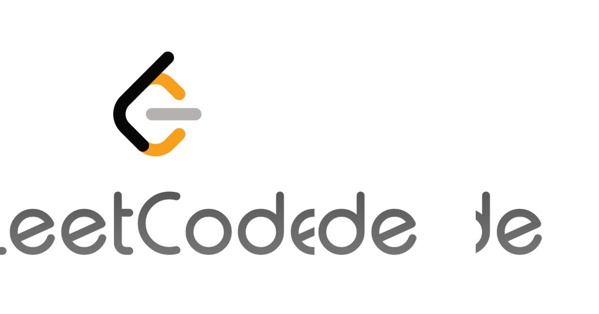 List: Cracking the Leetcode | Curated by Xavier Koo | Medium