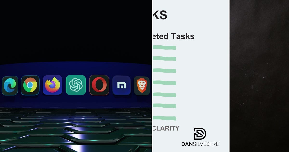 List: Tips and tricks and apps | Curated by Guccikhan2u | Medium