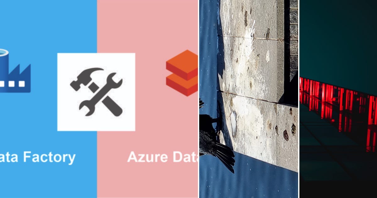 List: Adf | Curated by Sharath kumar R | Medium