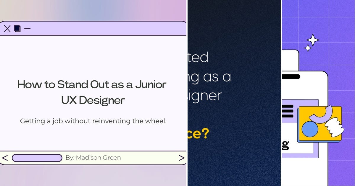 List: Ux/Ui | Curated by Utkarshbramhankar | Medium