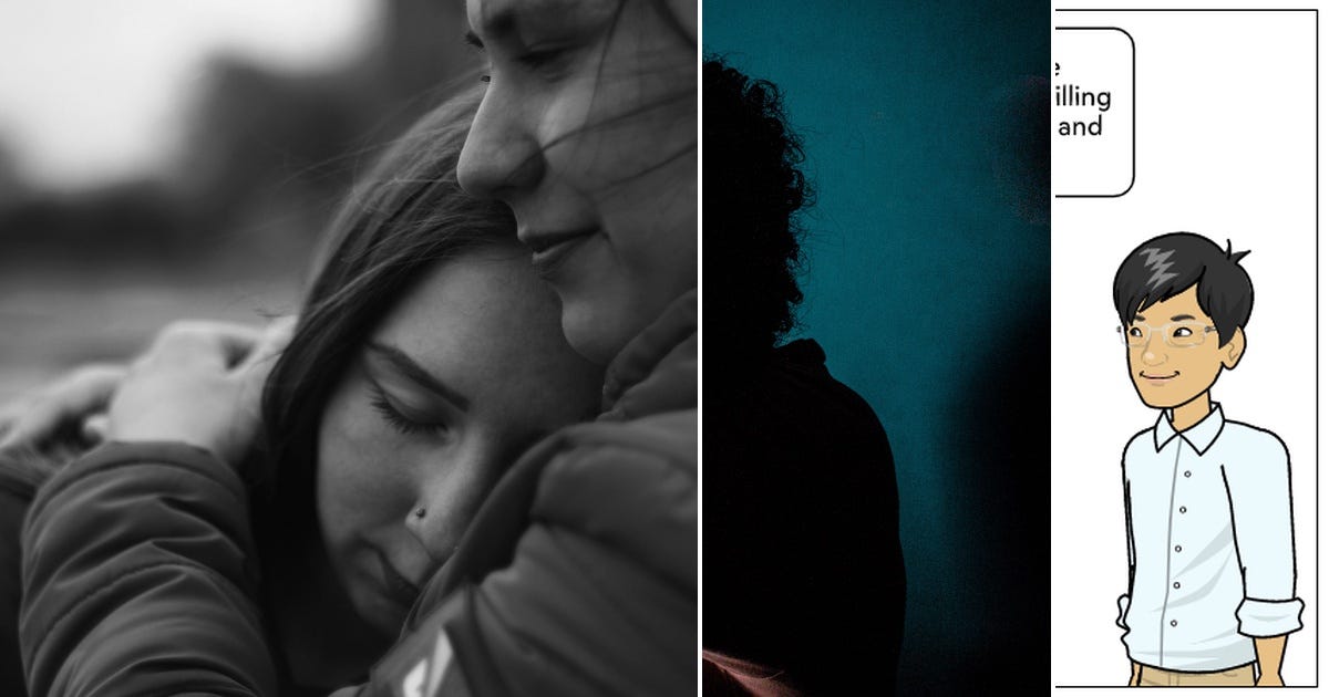 List: Love | Curated by Daniel Caiola | Medium