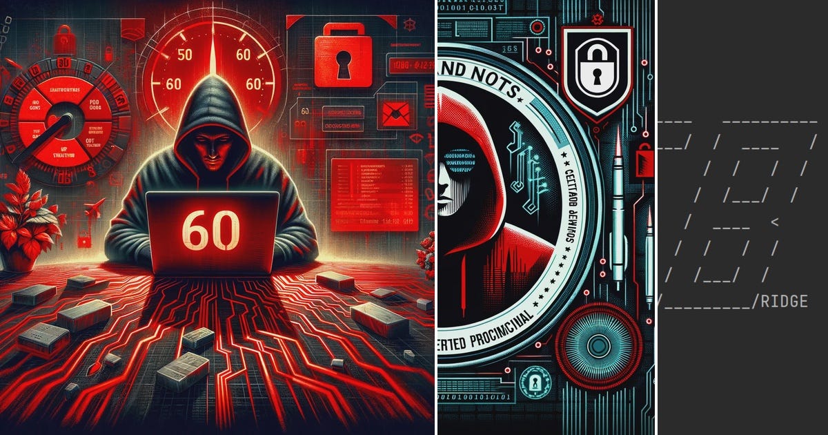 List Oscp Curated By Red Darkin Medium