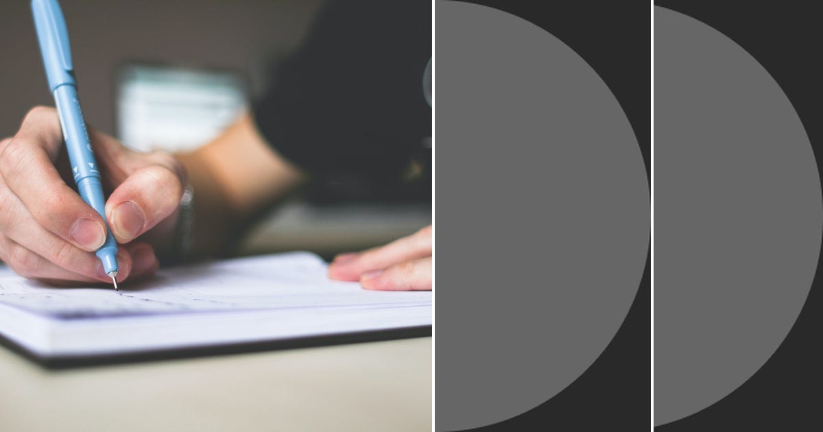 List: Copy | Curated by Cayla Thompson | Medium