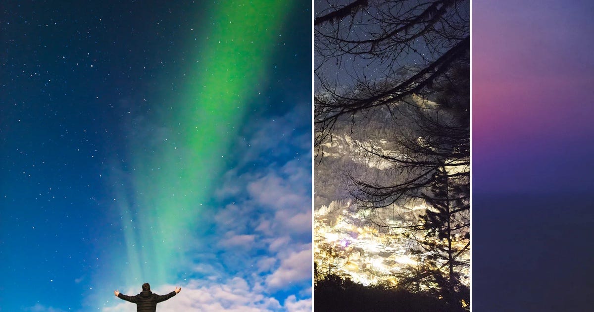 List: STARSEED RACES | Curated by ENFINITE BALANCE | Medium