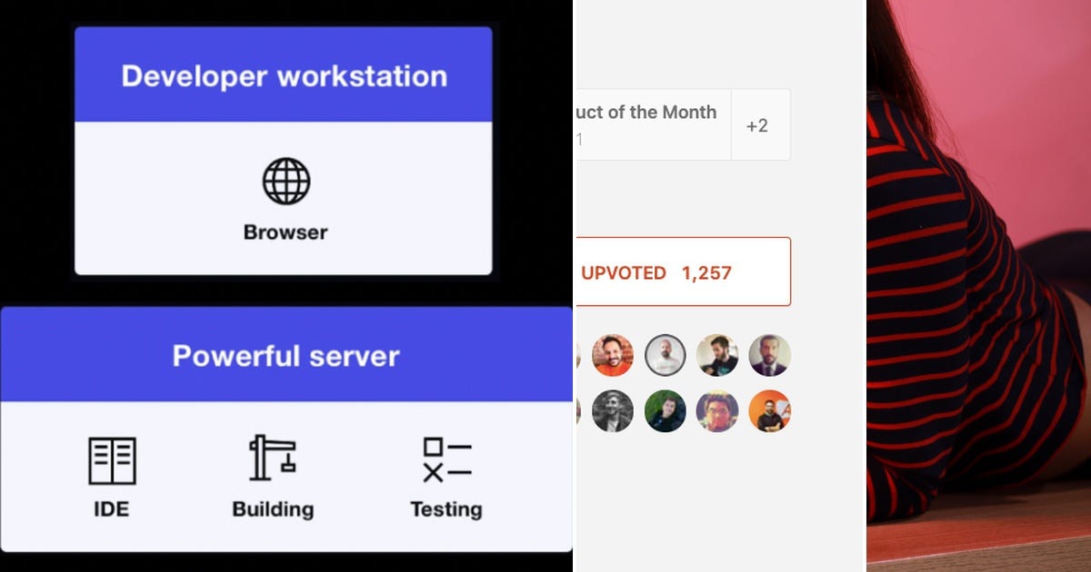 List: Programming | Curated by Olivier Auber | Medium