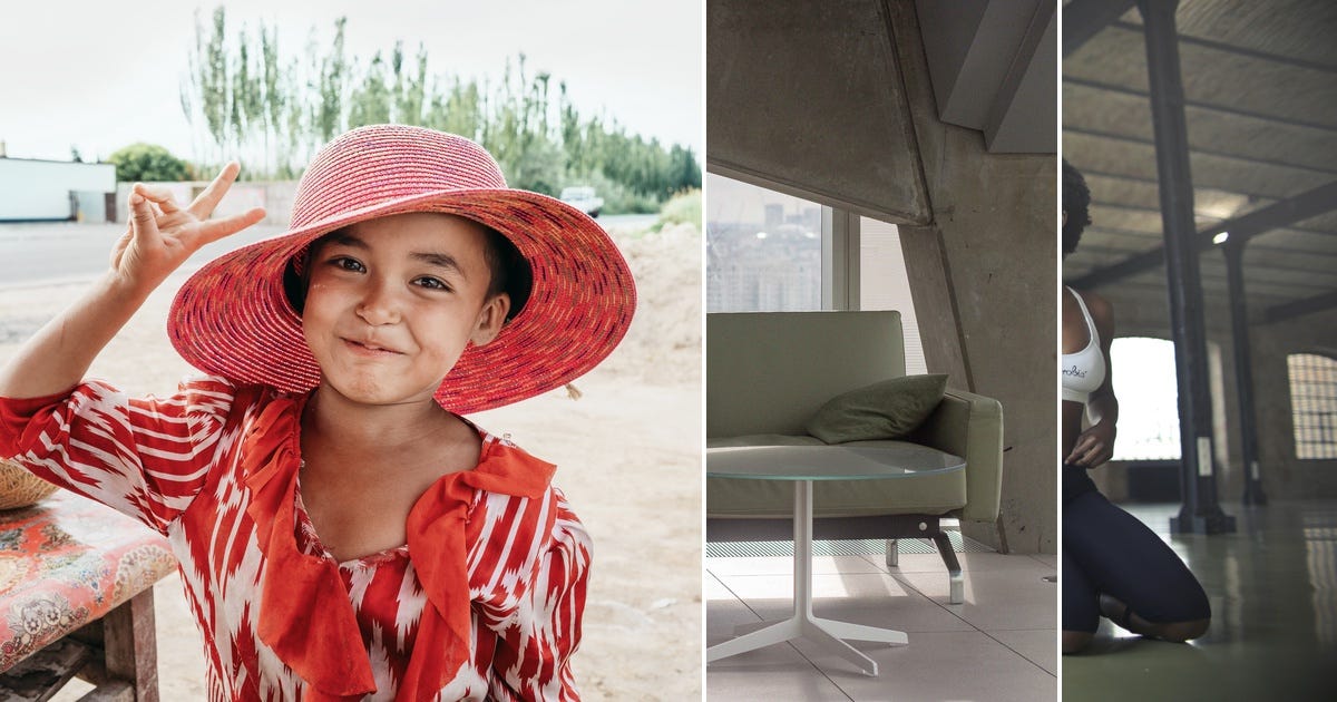 List: Reading list | Curated by Dayna Garrett | Medium