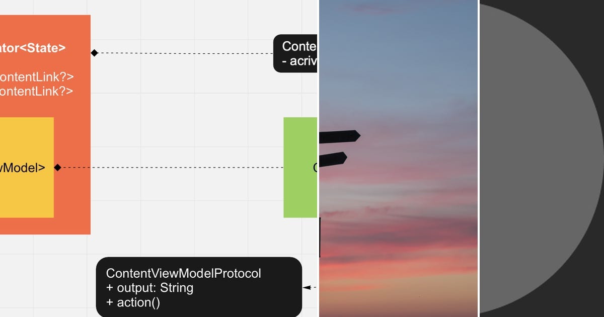 List: SwiftUI | Curated by Mehmet Salih Aslan | Medium