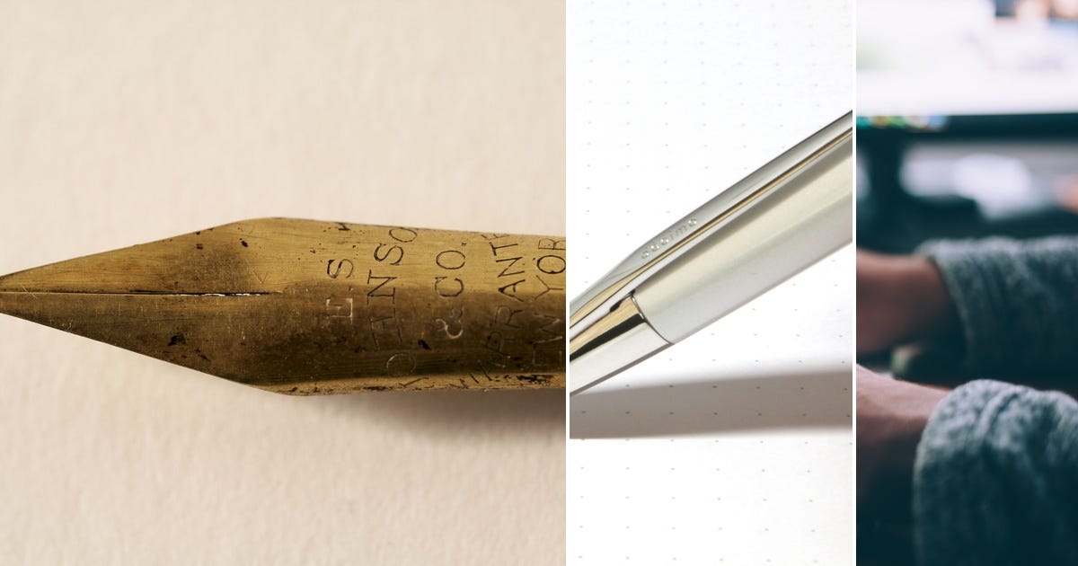 List: copy | Curated by Ifunanya Eze | Medium