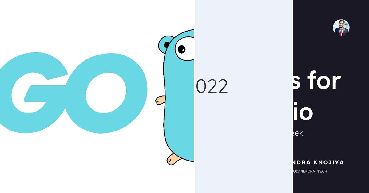 List: Projects | Curated by VARUN VIJAYAKUMAR | Medium