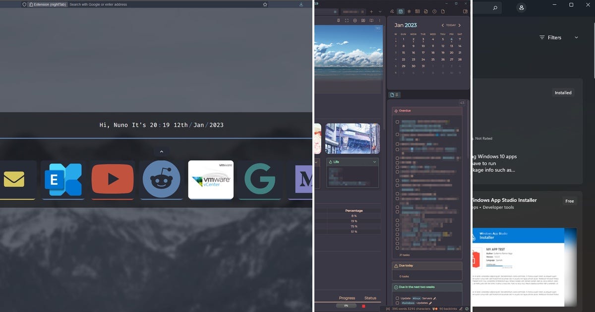 List: Best Windows Apps | Curated by Nuno Campos | Medium