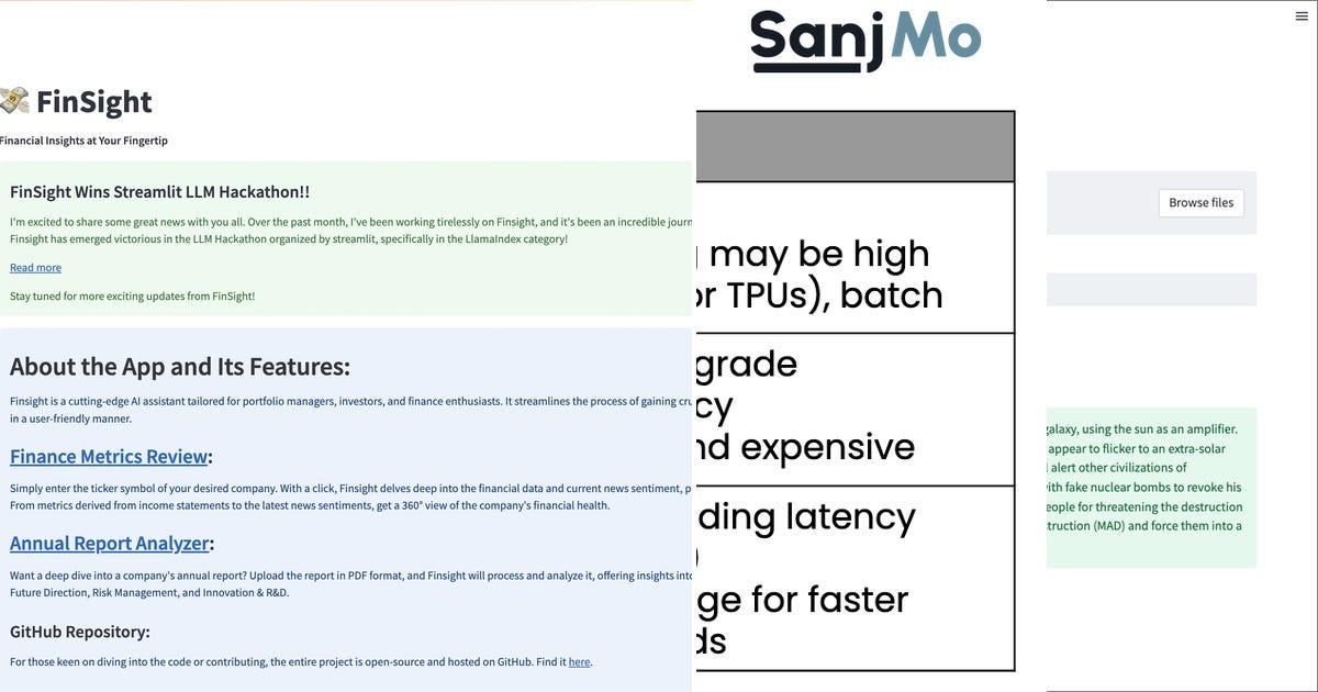 List: LLM | Curated by Thaman Chand | Medium