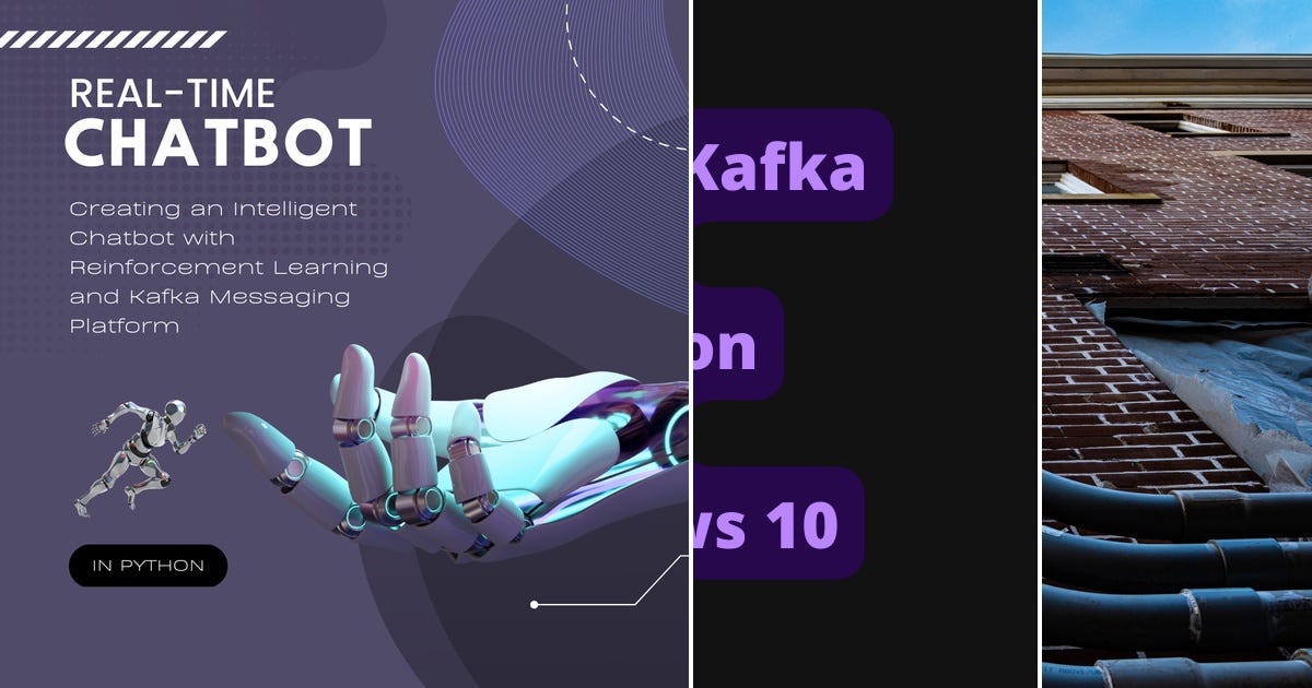 List: Big Data | Curated by Dalil Abdouraman | Medium