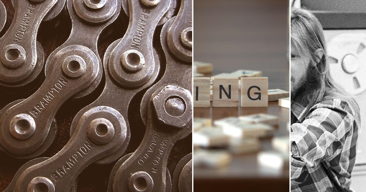 List: Blockchain | Curated by Eshani Parulekar | Medium