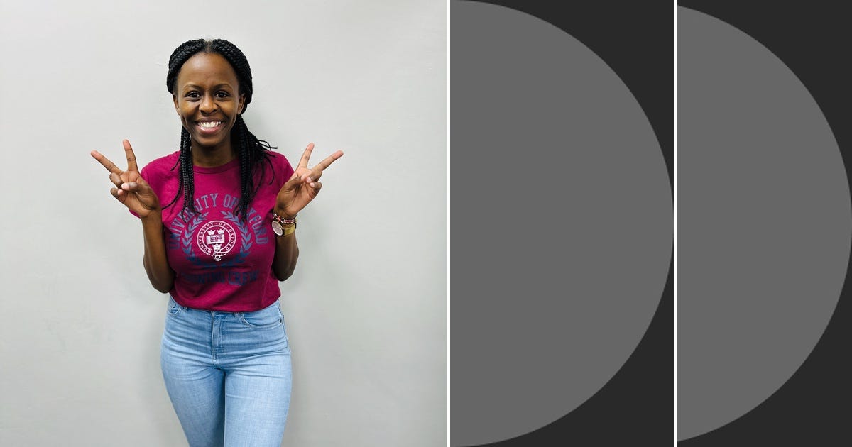 List: Masters Applications | Curated by Lynette Owomuhangi | Medium