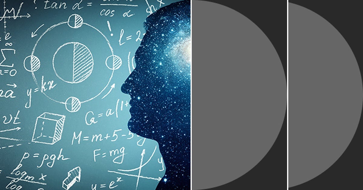 List: Math | Curated by Terry Tucker | Medium
