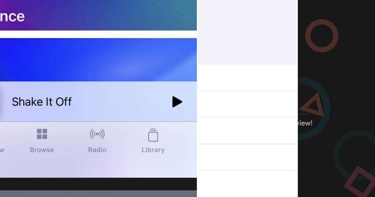 List: SwiftUI | Curated by Favio Torres | Medium