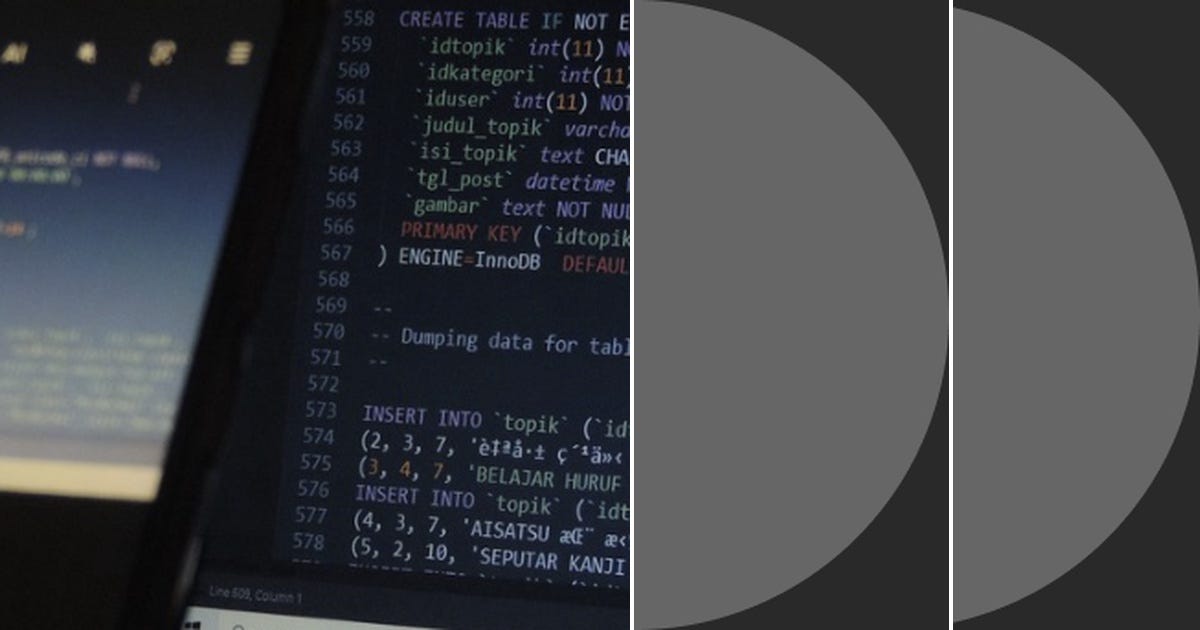 List: SQL | Curated by Jun | Medium