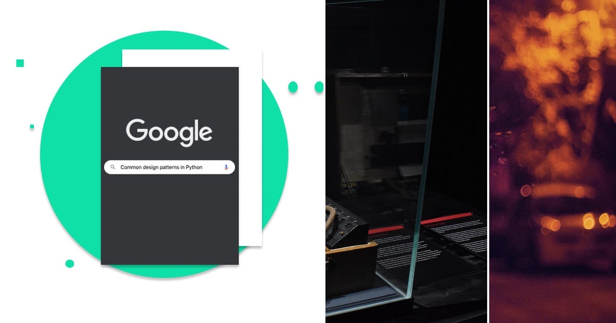 List: Python | Curated by Andreas Ki | Medium