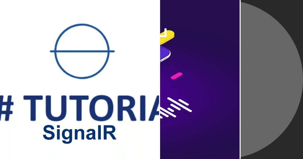 List: SignalR | Curated by Kantor Fitz | Medium