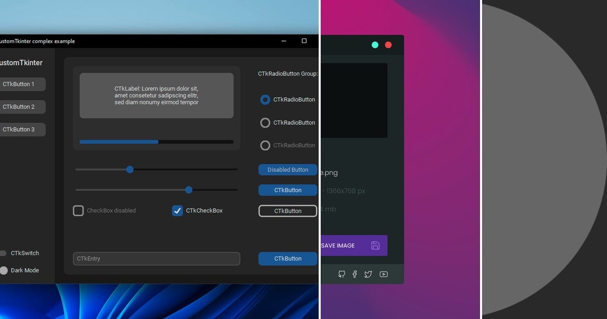 List: python | Curated by Bluely | Medium