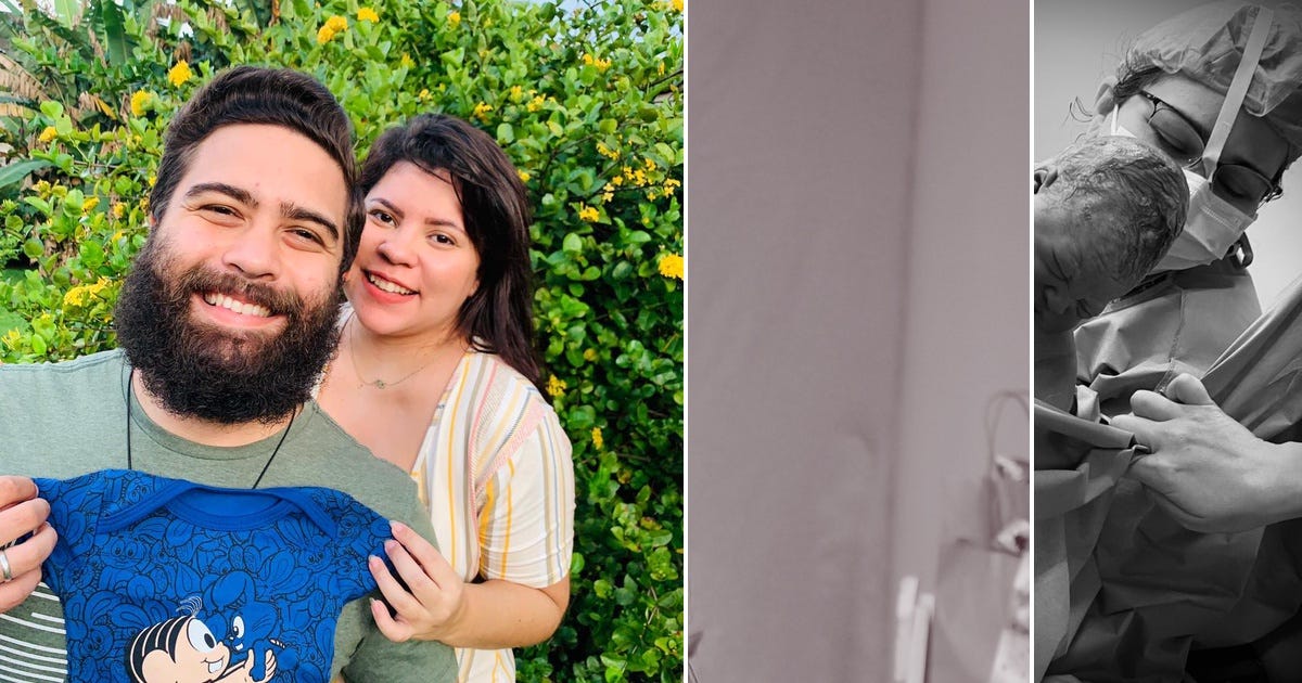 List: Maternar | Curated by Brenda Paiva | Medium