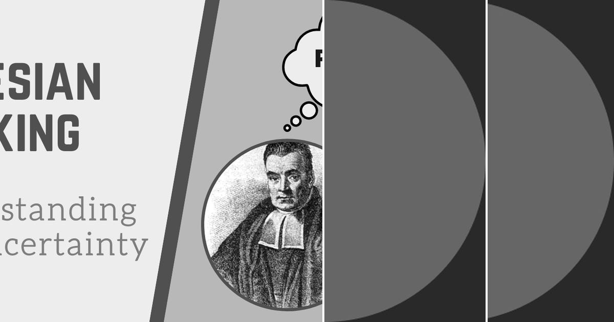 List: bayes | Curated by Michal | Medium