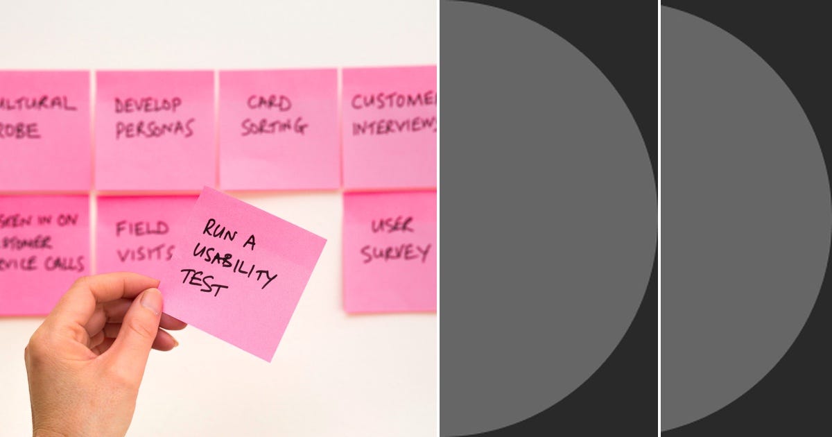 List: TEST | Curated by Willians Estevam | Medium