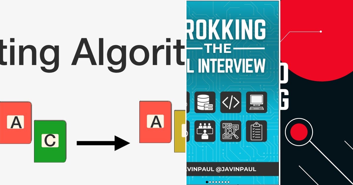 List: DSA | Curated by Mdiyan | Medium