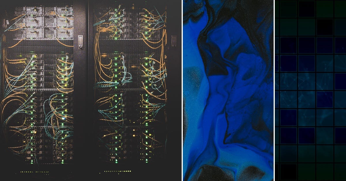 List: Rust | Curated by Martin Somers | Medium