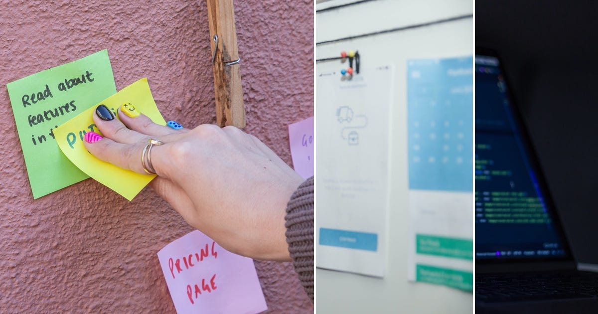 List: Ddd | Curated by Stephanie | Medium