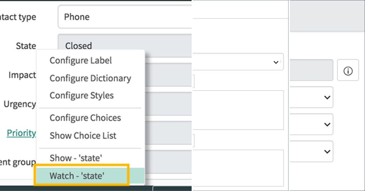 List: ServiceNow Learning Tutorial | Curated by Prashant Kumar LearnIT | Medium