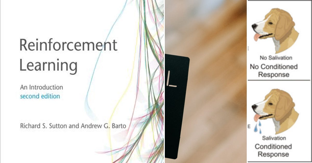 List: Reinforcement Learning | Curated by Mariorefoyo | Medium