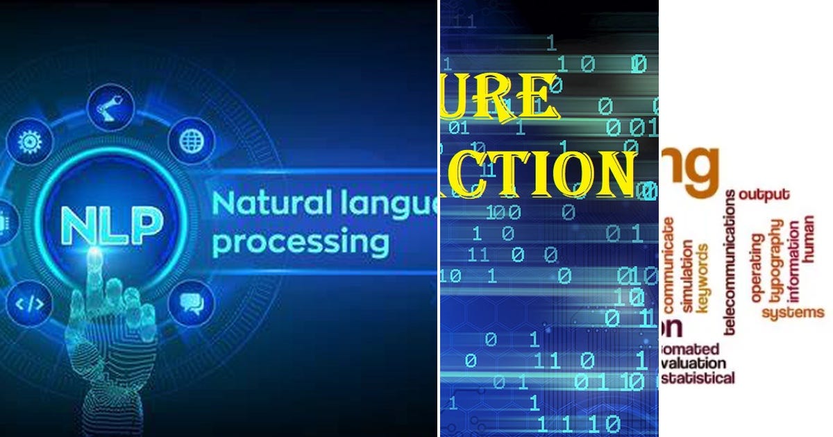 List: NLP | Curated by Shrikantsalunke | Medium