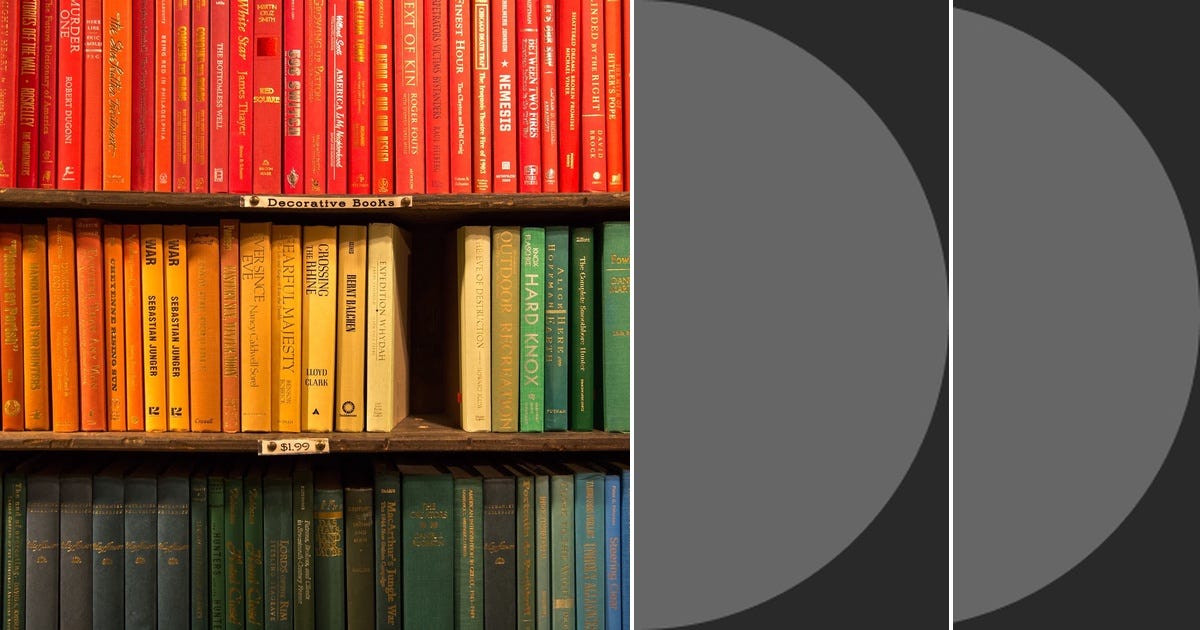 List: Data Catalogue | Curated by Ashish Garg | Medium